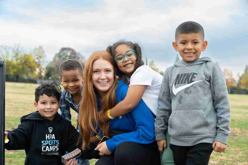 HPA Launches Summer Camps with Nike and Fresno State - High Performance ...
