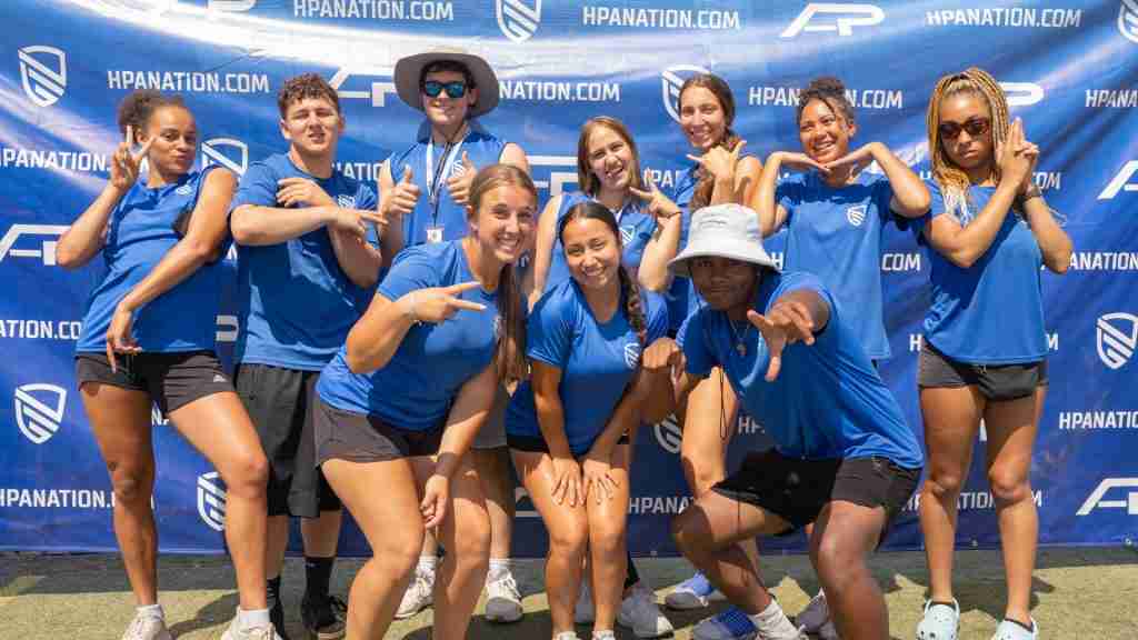 HPA Launches Summer Camps with Nike and Fresno State - High Performance ...