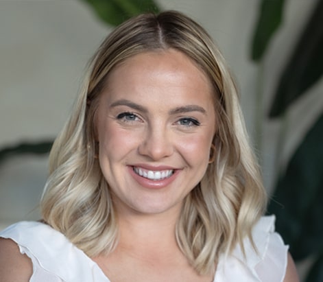 Ali Cox - High Performance Academy