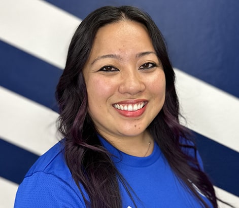 Who We Are - High Performance Academy