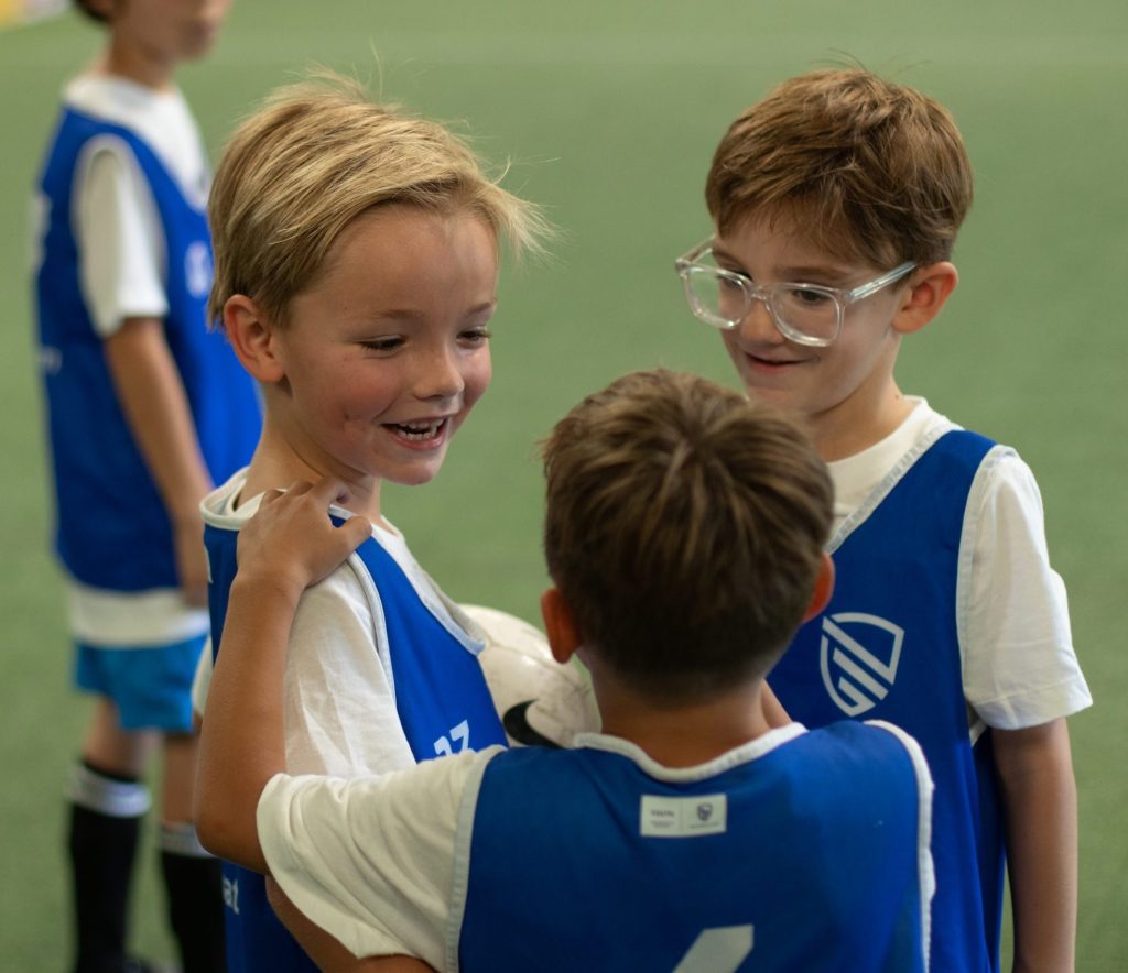 ELOP: A Guide for Schools on Expanded Learning Opportunities - High ...